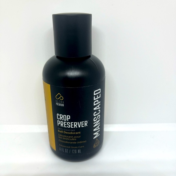 Manscaped | Grooming | Manscaped The Crop Preserver Antichafing Mens ...